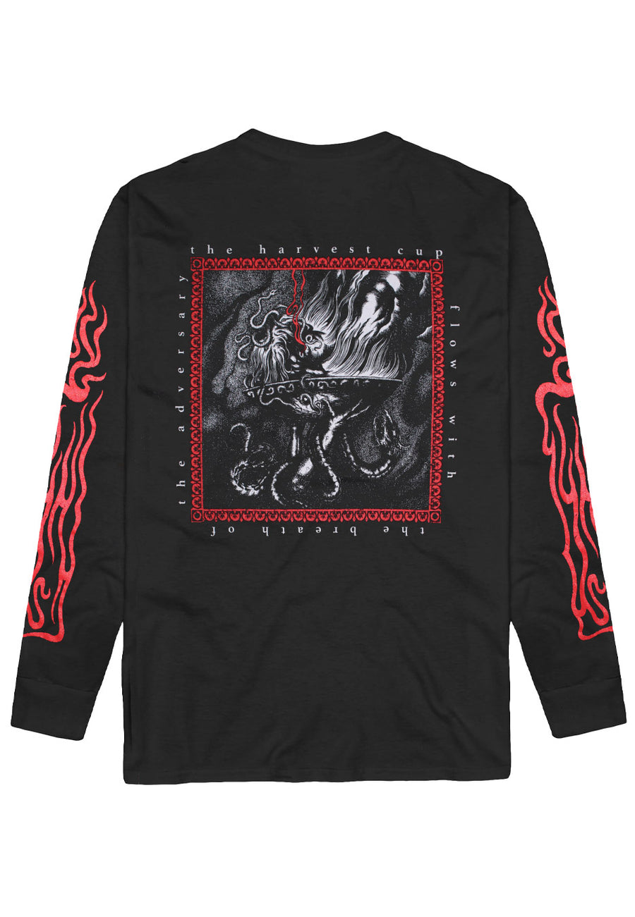 Vitriol Merch, T-Shirts & Vinyl | Nuclear Blast