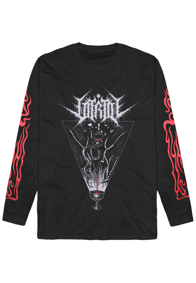 Vitriol Merch, T-Shirts & Vinyl | Nuclear Blast