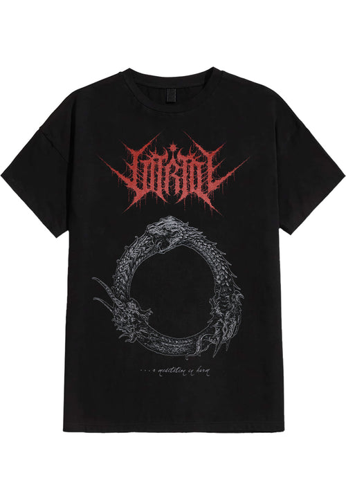 Vitriol Merch, T-Shirts & Vinyl | Nuclear Blast