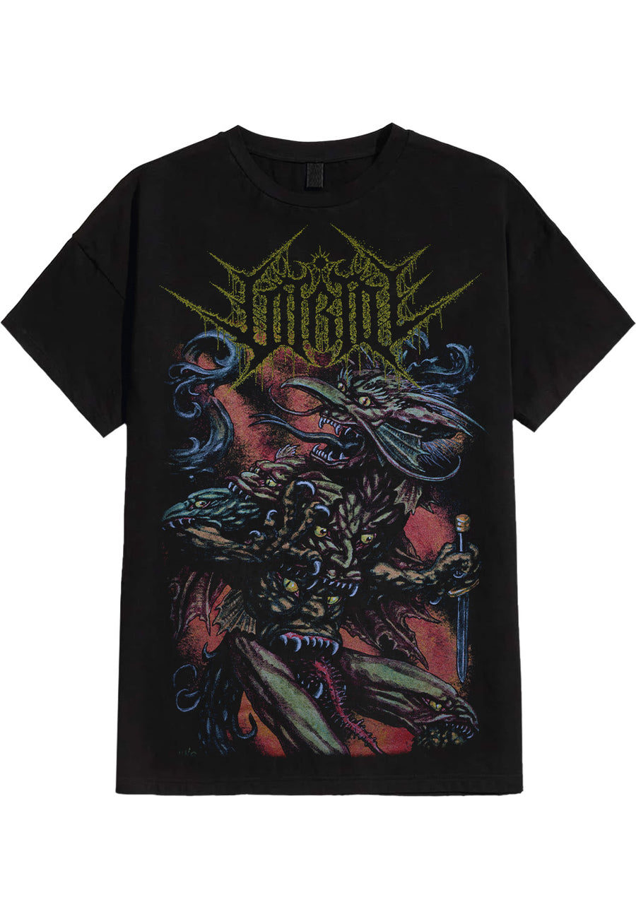 Vitriol Merch, T-Shirts & Vinyl | Nuclear Blast