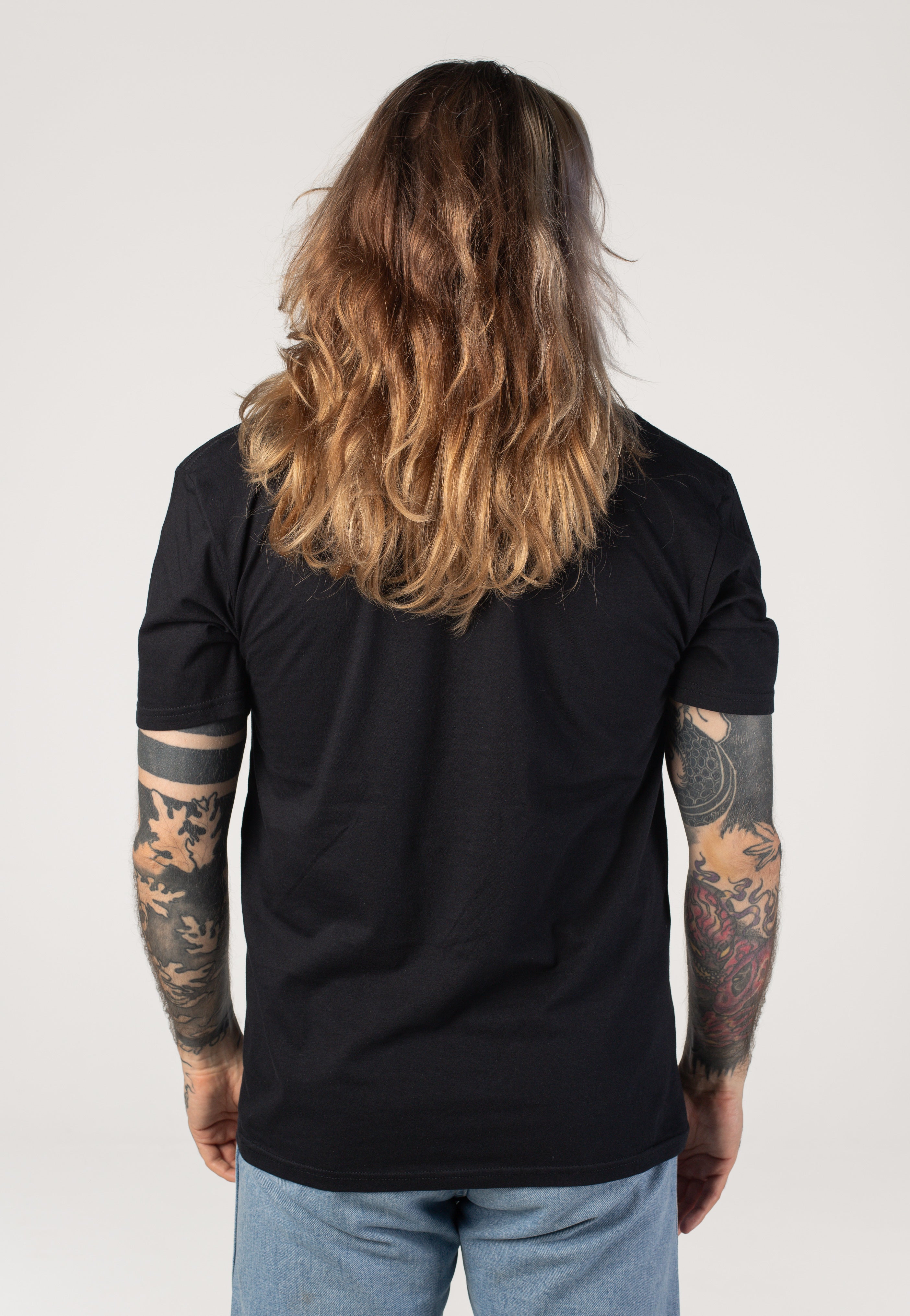 Volbeat - Skull - T-Shirt | Nuclear Blast