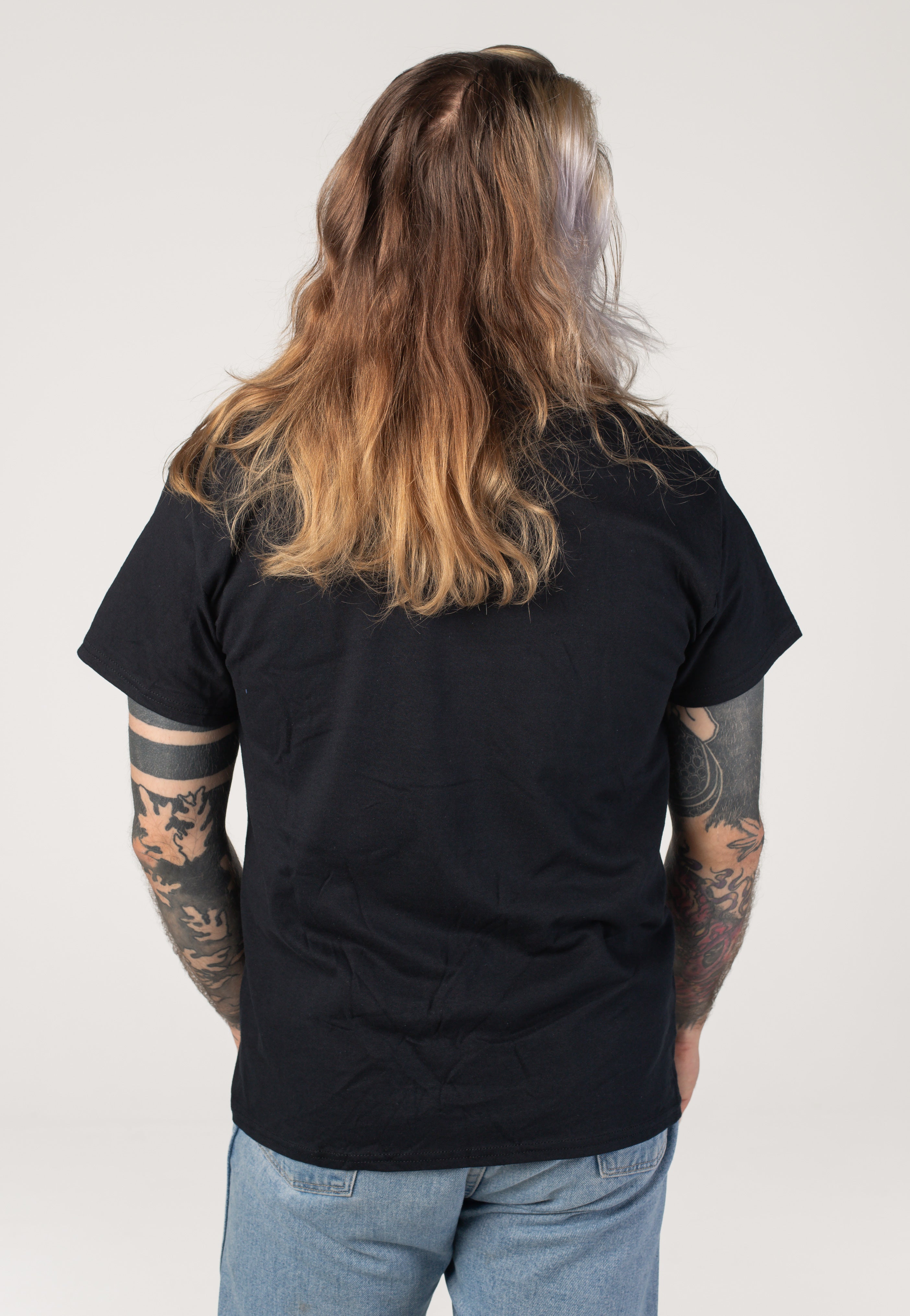 Vulvodynia - Tree - T-Shirt | Nuclear Blast