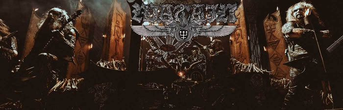 Watain - All about the band | Nuclear Blast
