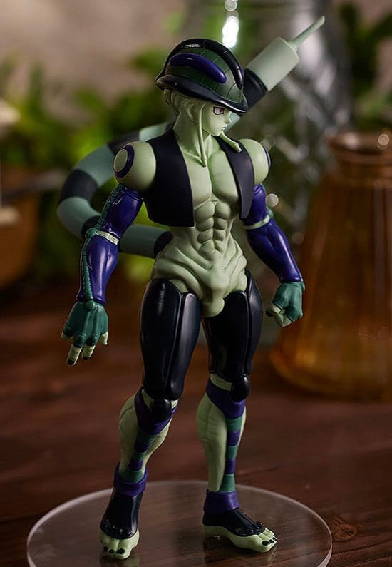 Hunter X Hunter - Meruem Pop Up Parade - Estatua | Nuclear Blast