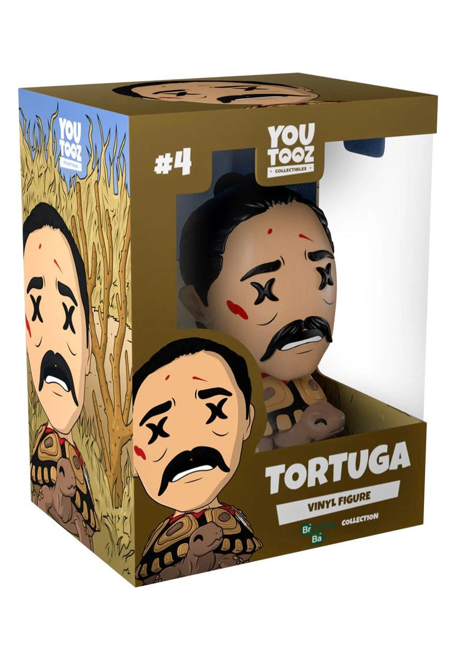 Breaking Bad - Tortuga - Youtooz | Nuclear Blast