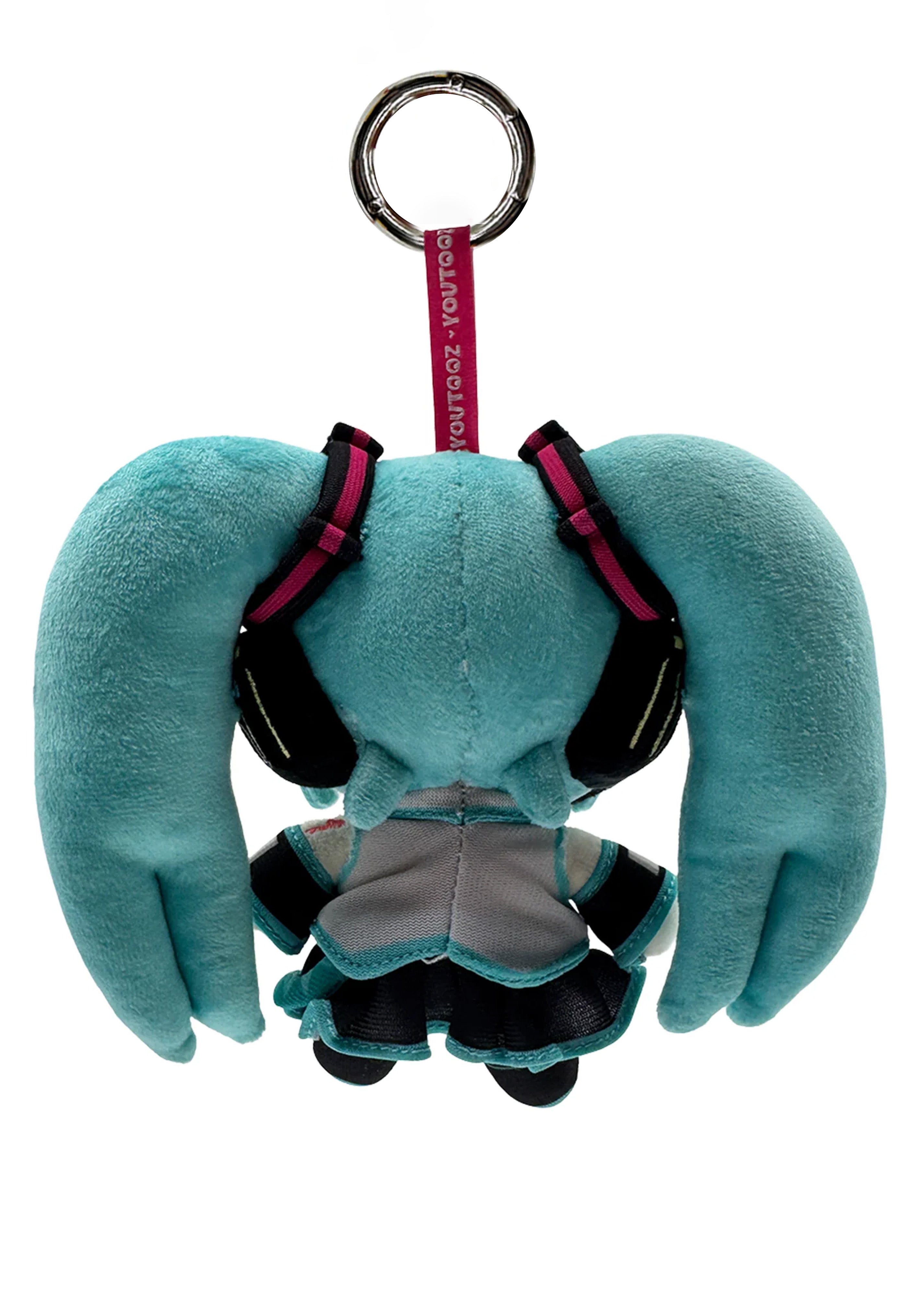 Hatsune Miku - Hatsune Miku - Keychain | Nuclear Blast