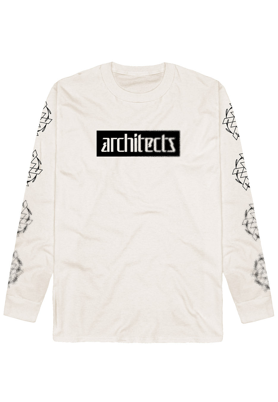 Architects Merch, T-Shirts & Vinyl | Nuclear Blast