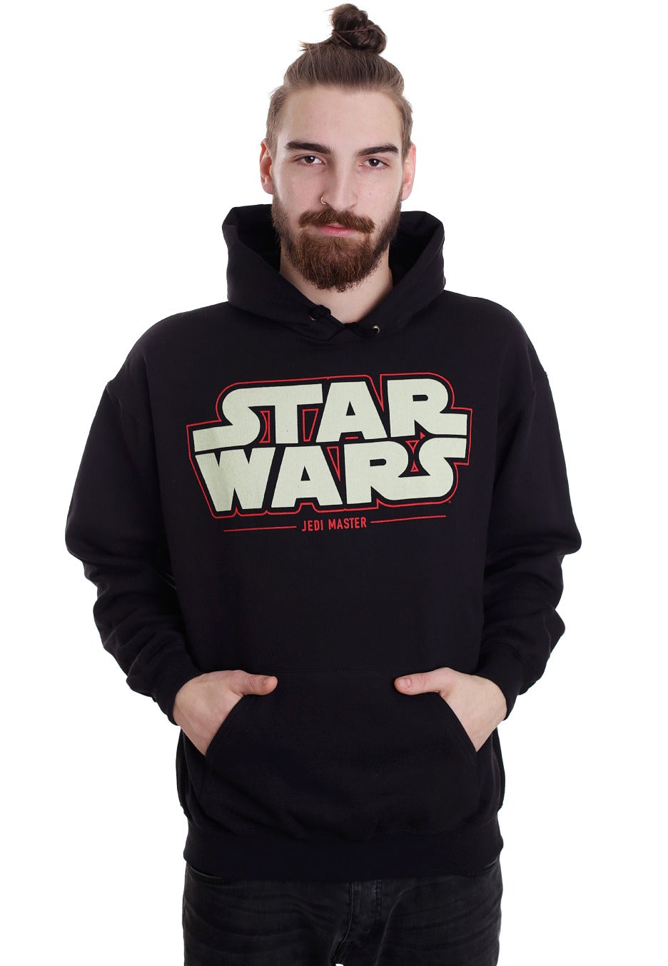 Star Wars - Yoda Jedi Master - Hoodie | Nuclear Blast